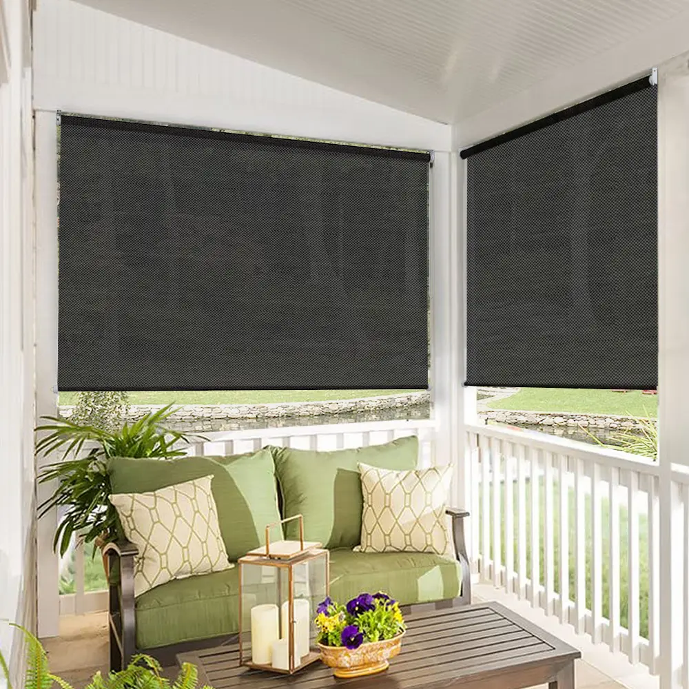 Custom Window Shades in New York, NY | Blinds Crafter