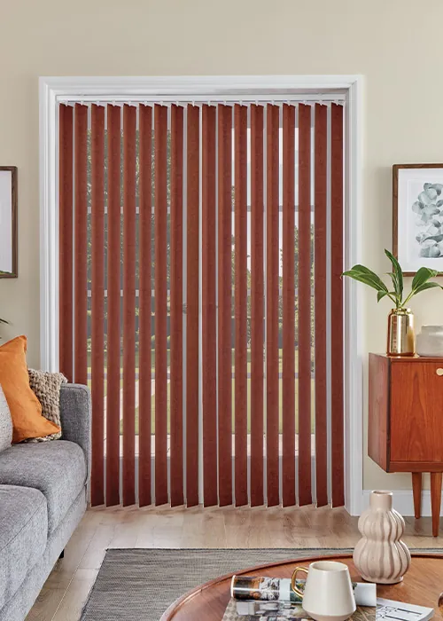 Vertical Blinds | Custom Modern Motorized-3 Popular Features